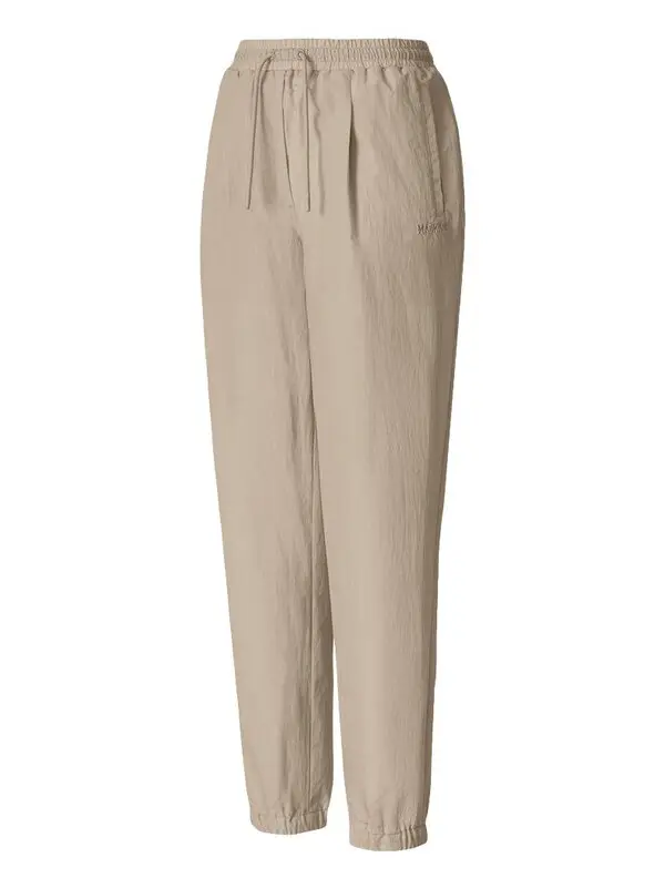Mackage Water-repellent Ripstop Pants - Taupe