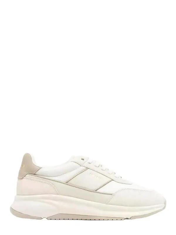 Axel Arigato Genesis Neo Sneakers - Neutrals