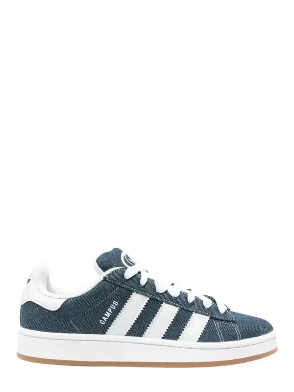 Adidas Campus 00's Sneakers - Blue