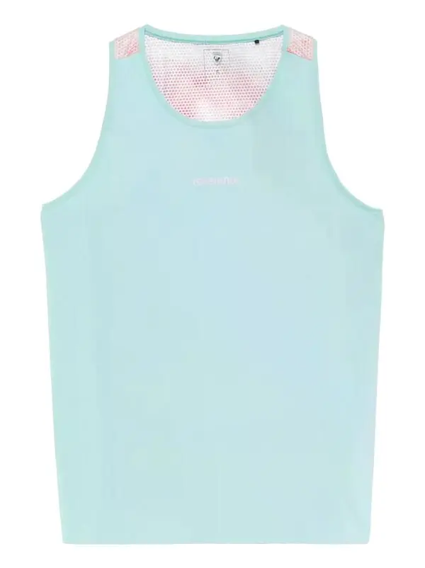 Rossignol Sapa Tank Top - Blue