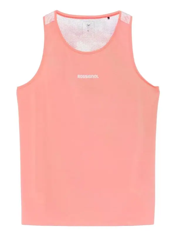 Rossignol Sapa Tank Top - Pink