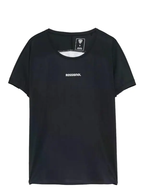 Rossignol Sapa T-shirt - Black