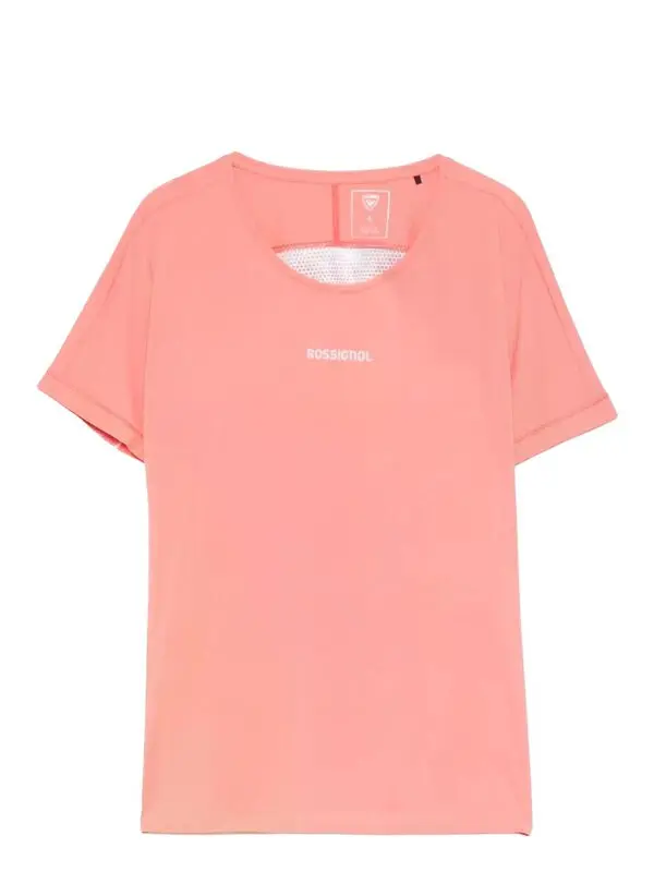 Rossignol Sapa T-shirt - Pink