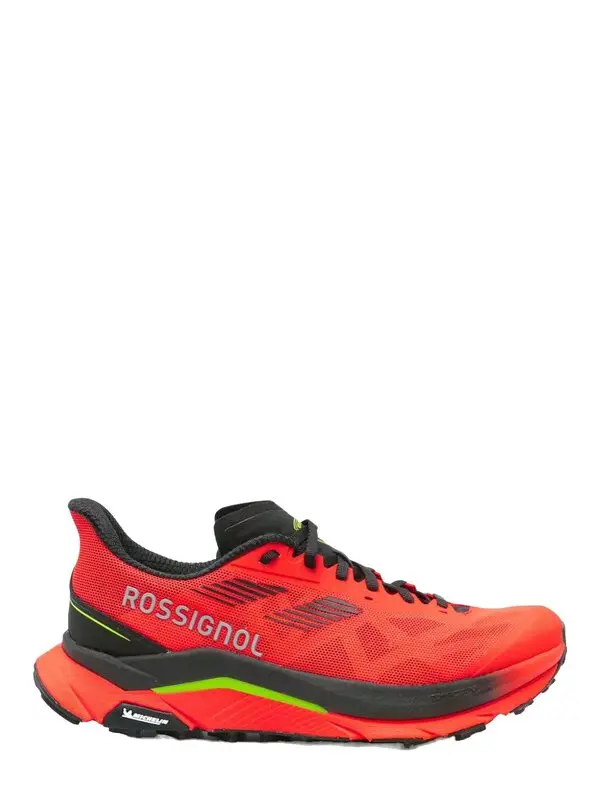 Rossignol Vezor Sneakers - Red