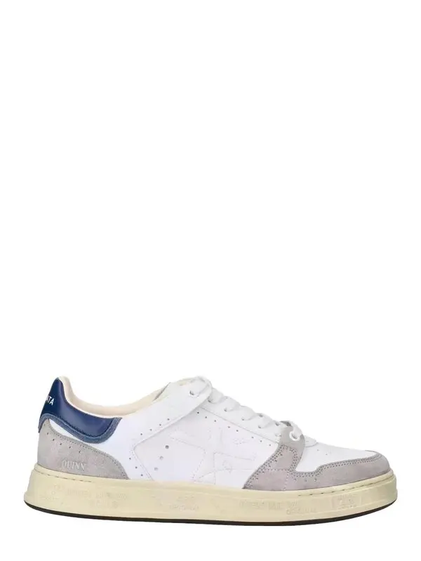 Premiata Quinn Sneakers - White
