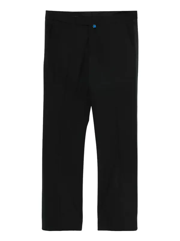 Karl Lagerfeld Modern Trousers - Black