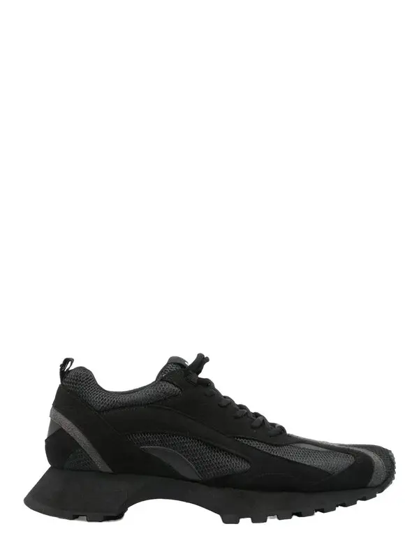 GMBH Ylem Sneakers - Black