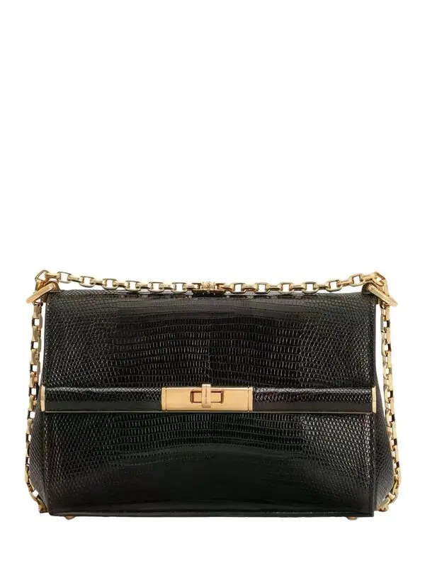Dolce & Gabbana City Cross Body Bag - Black