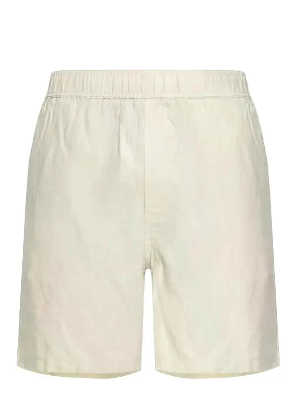 SAMSOE SAMSOE Sajabari Shorts - Neutrals