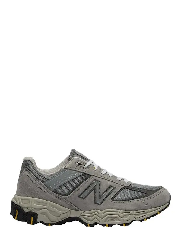 NEW BALANCE 990v5 Miusa - Grey