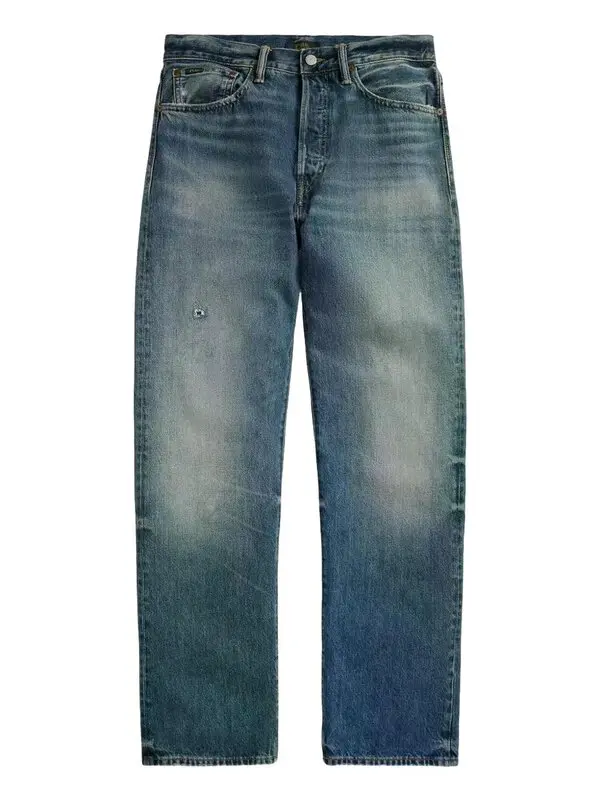 Polo Ralph Lauren Heritage Jeans - Blue