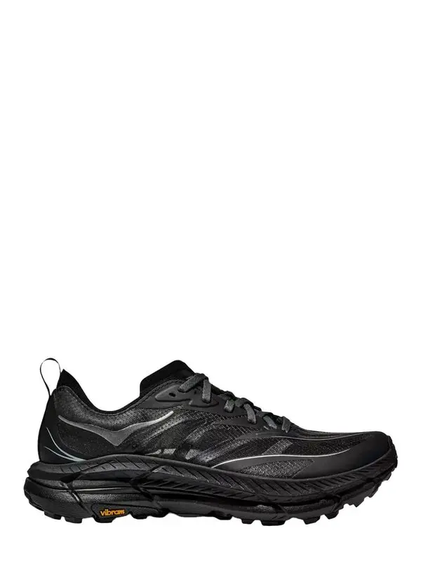 Hoka Mafate Speed 4 Lite Sneakers - Black