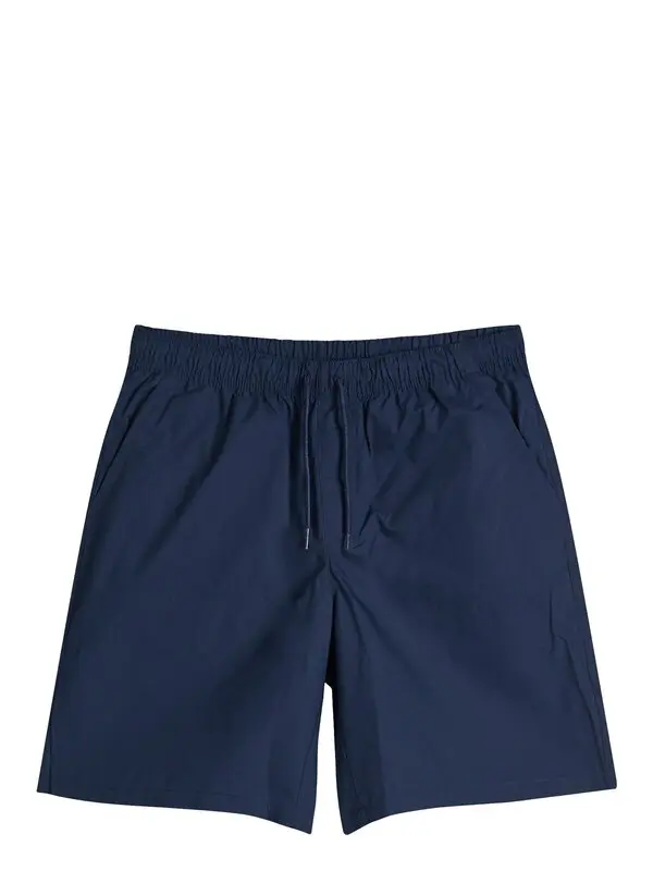 Columbia Washed Out™ Easy Shorts - Collegiate Navy
