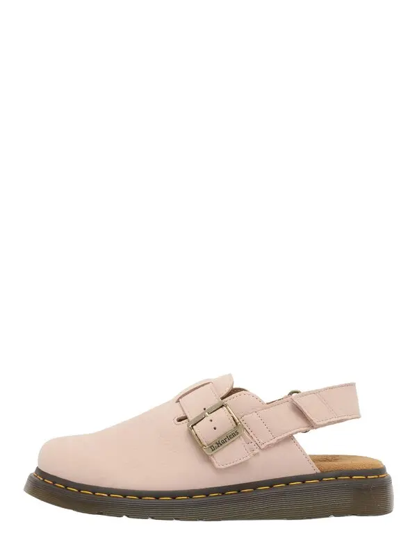 Dr. Martens Jorge Ii Mule - Powder Pink
