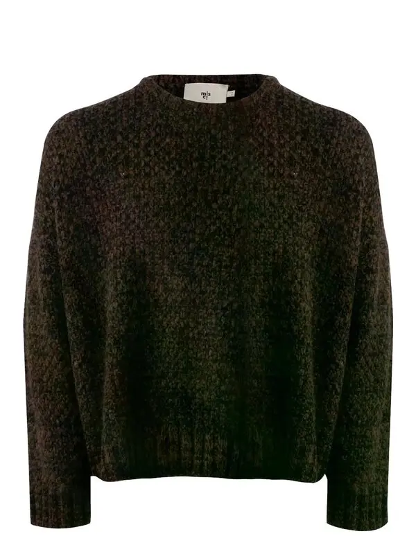 MISCI Cipó Sweater - Brown
