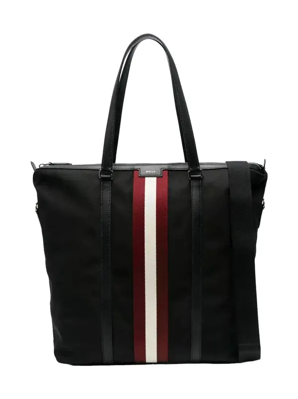 Bally Tote Bag - Black