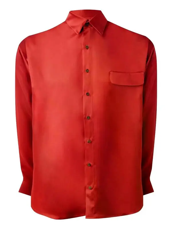 MISCI Alice Shirt - Red