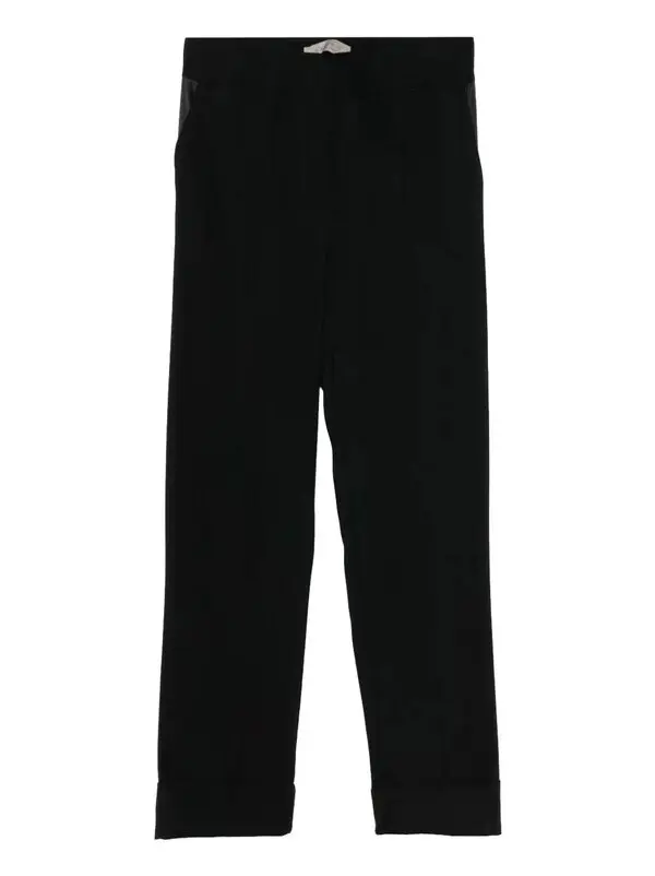 D.exterior Anvers Trousers - Black