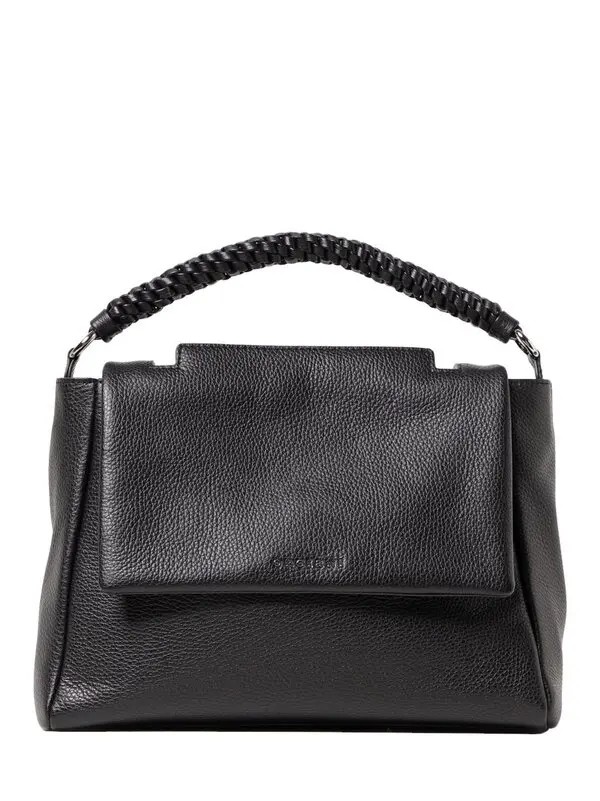 ORTIGNI Handbag - Black