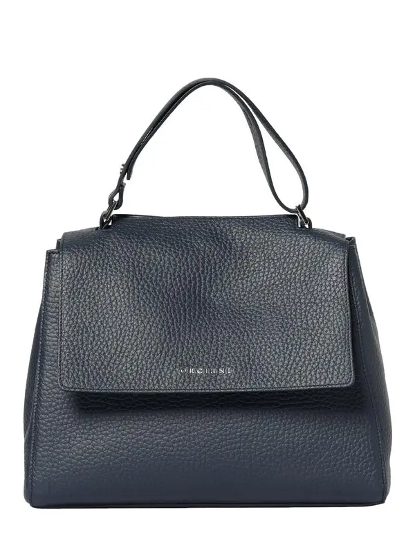 ORTIGNI Shoulder Bag - Blue