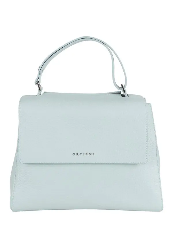 ORTIGNI Shoulder Bag - Green