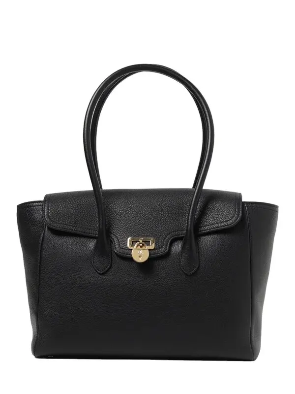 Ralph Lauren Tote Bag - Black