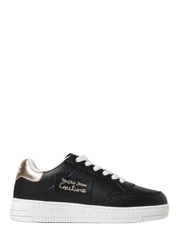 Versace Sneakers - Black