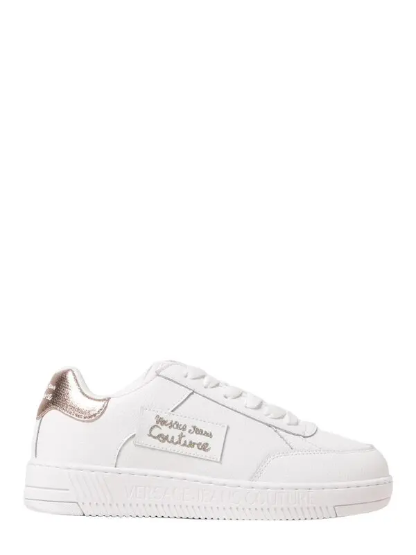 Versace Sneakers - White