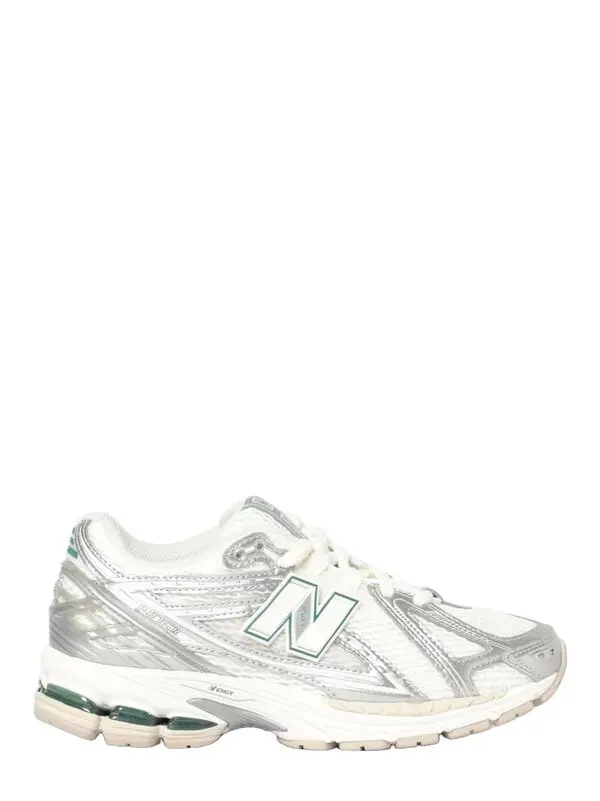 NEW BALANCE Sneakers - Silver
