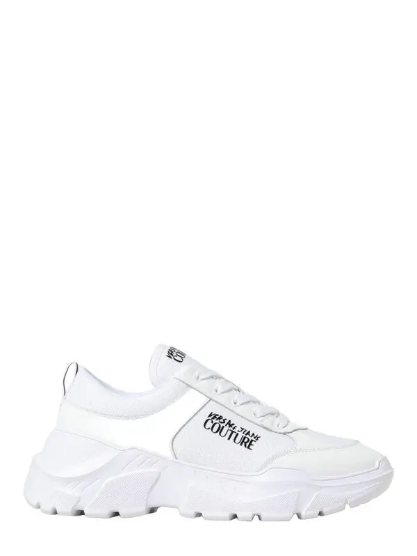Versace Sneakers - White
