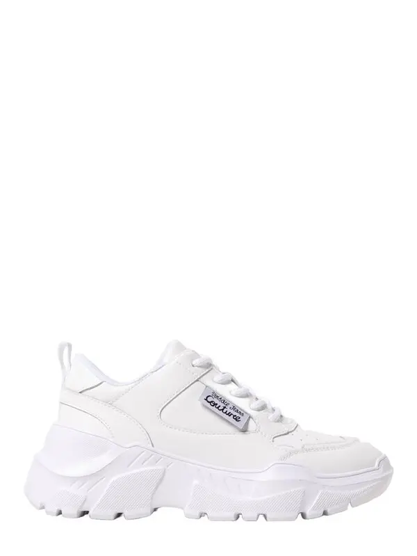 Versace Sneakers - White