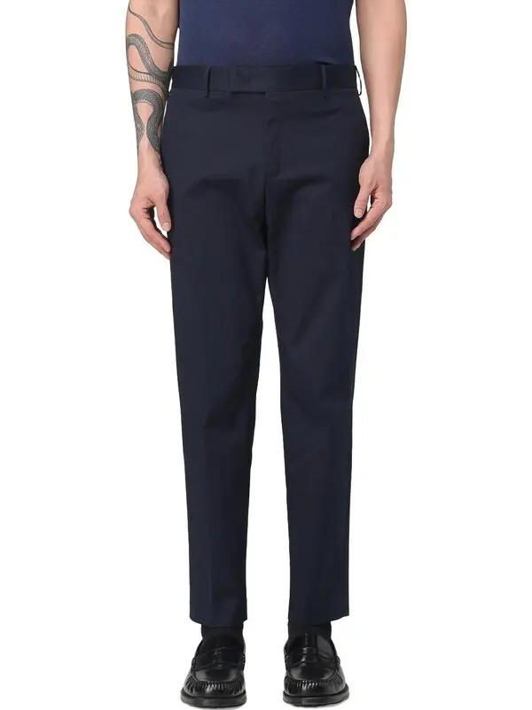 PT TORINO Trousers - Blue
