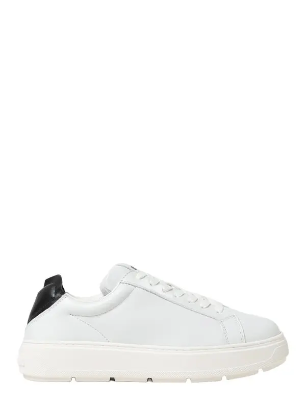 Moschino Sneakers - White