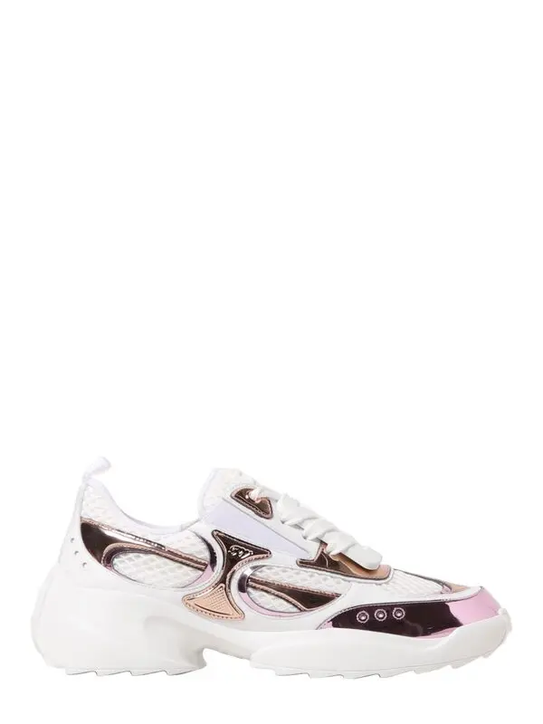 ROGER VIVIER Sneakers - White
