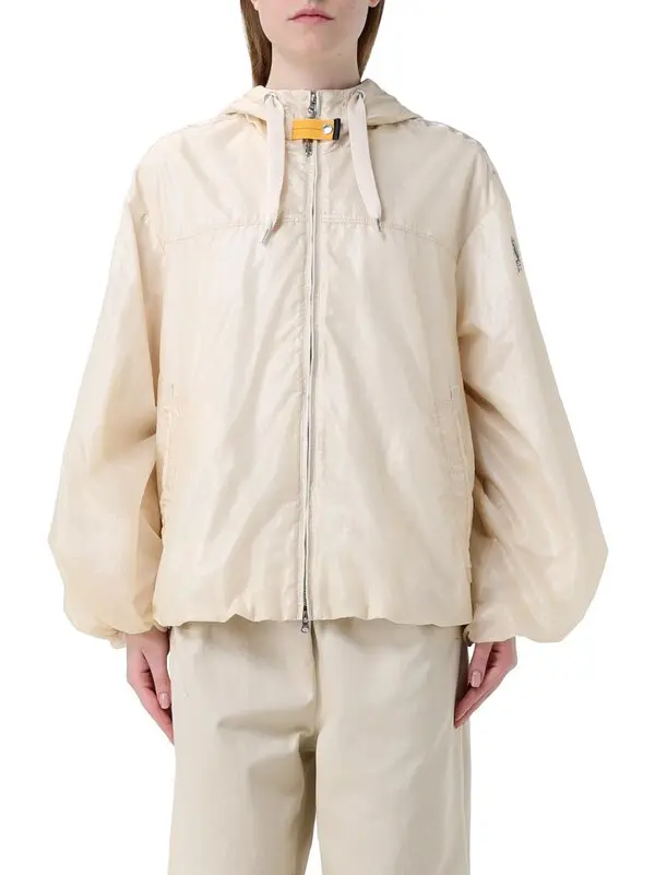 PARAJUMPERS Jacket - Ivory