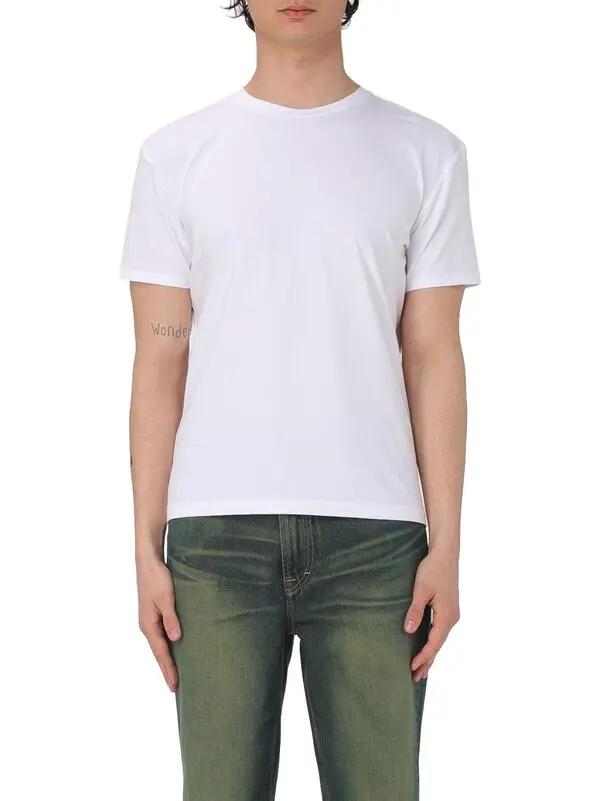 Acne Studios T-shirt - White