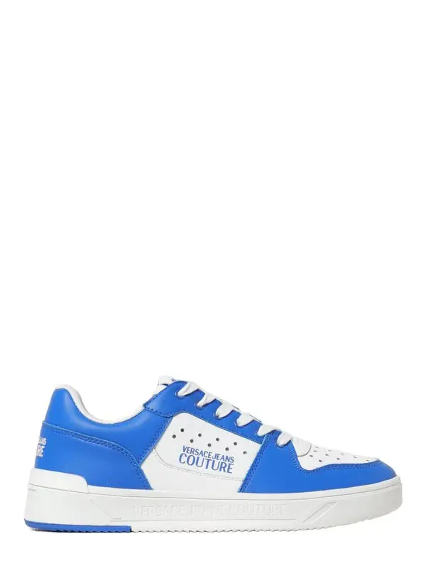 Versace Sneakers - White 1