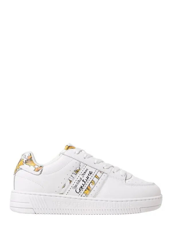 Versace Sneakers - White