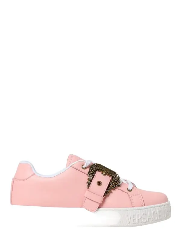 Versace Sneakers - Pink