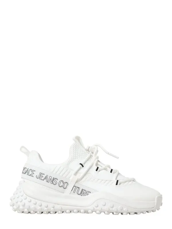 Versace Sneakers - White