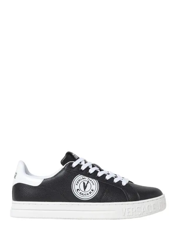 Versace Sneakers - Black