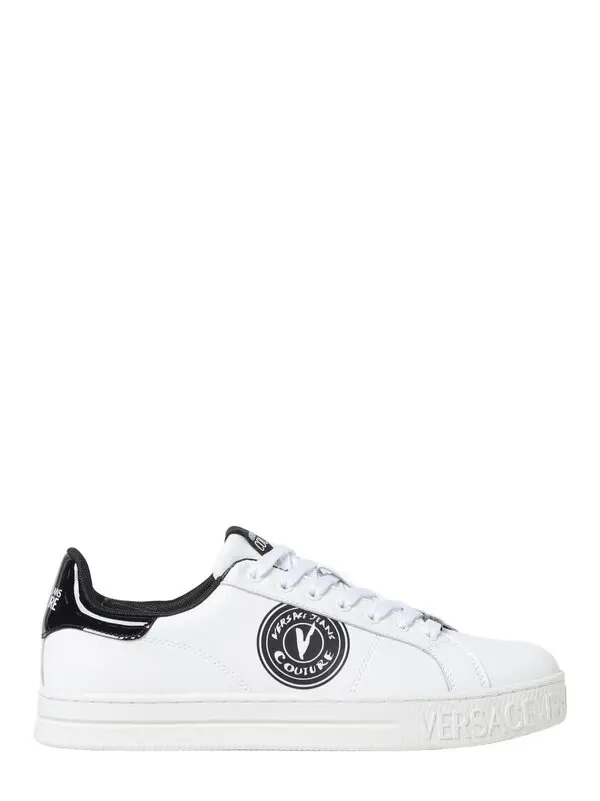 Versace Sneakers - White