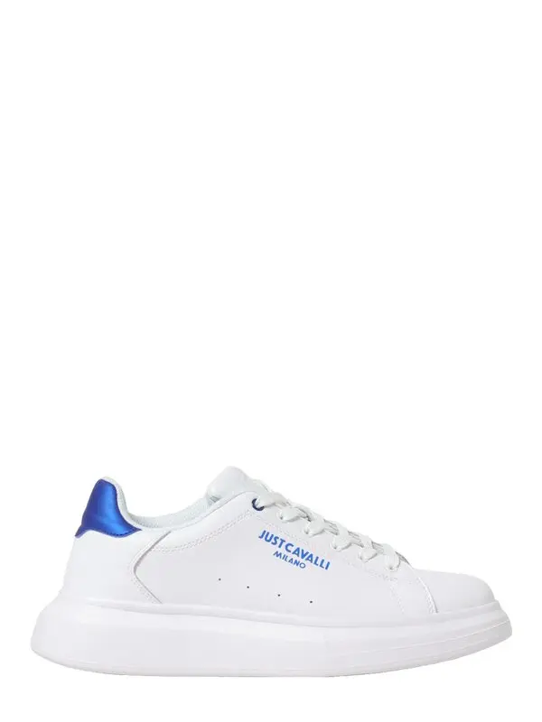 Just Cavalli Sneakers - White