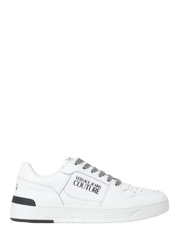 Versace Sneakers - White