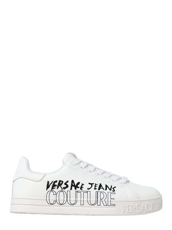 Versace Sneakers - White