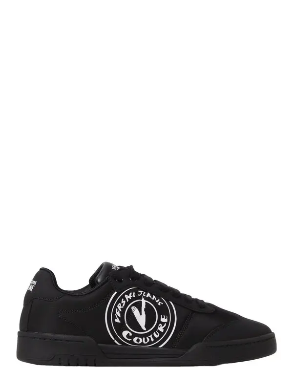 Versace Sneakers - Black