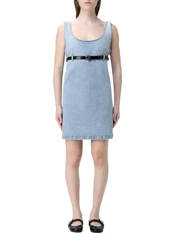 Coperni Dress - Denim