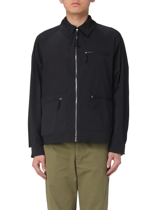 Aspesi Jacket - Black