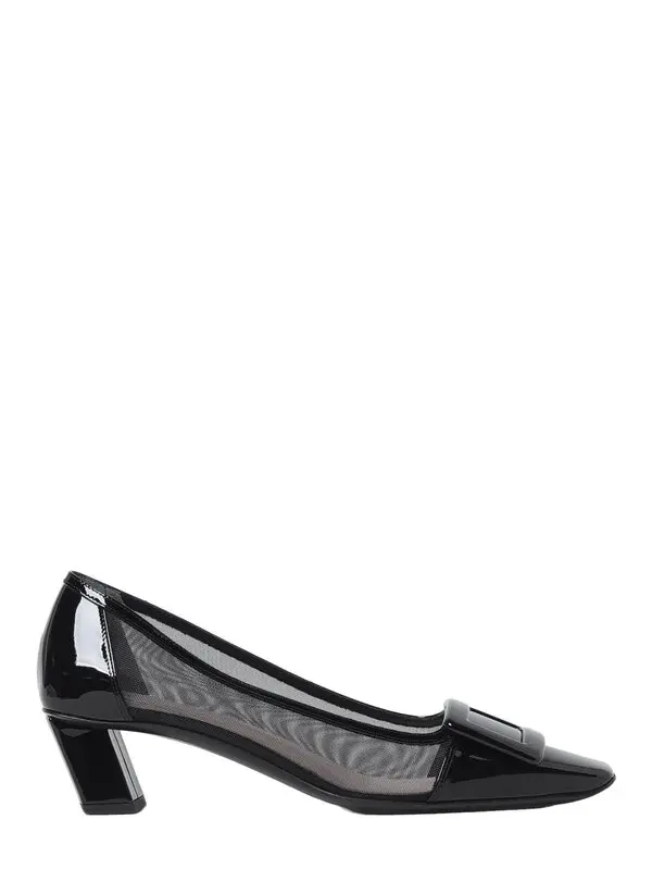ROGER VIVIER Pump - Black