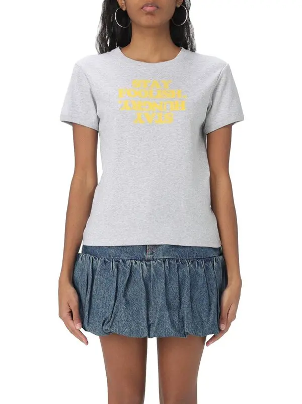 Coperni T-shirt - Grey